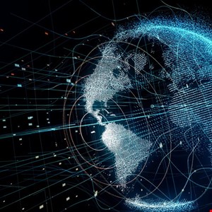 WEF Fears Cyber-Threats and Digital Fragmentation - Infosecurity Magazine