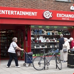 Two Million CeX Customer Accounts Breached - Infosecurity Magazine