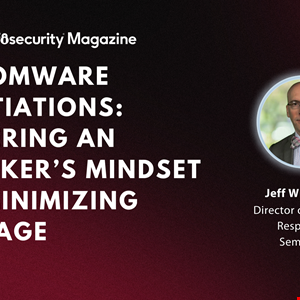 Ransomware Negotiations: Mastering an Attacker’s Mindset - Infosecurity ...