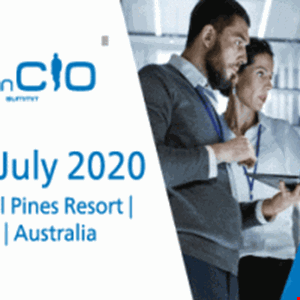 Australian CIO Summit - Infosecurity Magazine