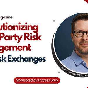 Revolutionizing Third-Party Risk Management with Risk Exchanges ...