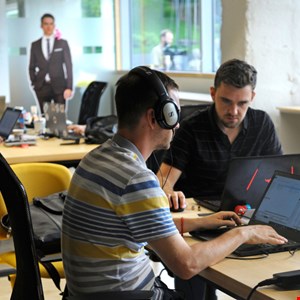 Hackathons Are Far More Than a Big Tech Indulgence - Infosecurity Magazine