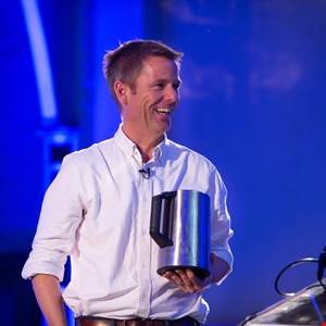 Profile Interview: Ken Munro - Infosecurity Magazine