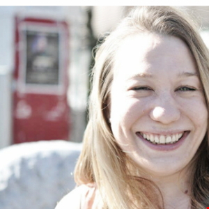 Interview: Aimee Laycock, CLTRe - Infosecurity Magazine