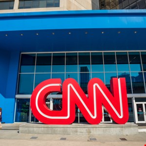 Verified Mark Certificate Issued to CNN - Infosecurity Magazine