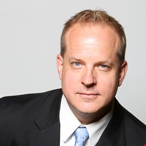 Interview: Chris Pogue, CISO at Nuix - Infosecurity Magazine
