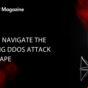 How to Navigate the Evolving DDoS Attack Landscape - Infosecurity Magazine