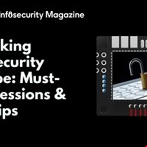 Unlocking Infosecurity Europe: Must-See Sessions & Pro Tips ...
