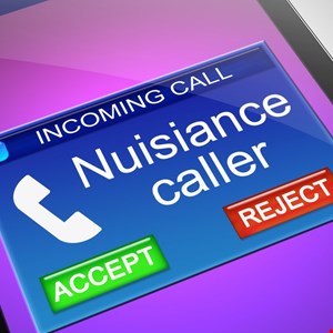 ICO Raids Nuisance Call Firms - Infosecurity Magazine
