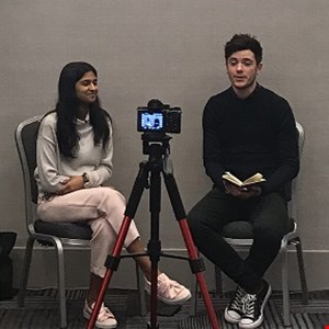 #RSAC: Video Interview: Kyla Guru, CEO, Bits N' Bytes Cybersecurity ...