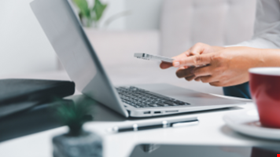 Unapproved Apps Used By 32% of Remote Workers - Infosecurity Magazine