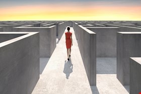 MAZE Attacks Victoria Beckham’s Advisory Firm - Infosecurity Magazine