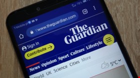 The Guardian Confirms UK Members' Data Was Accessed in Ransomware ...