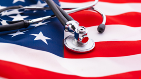 US Healthcare Giant CommonSpirit Hit by Possible Ransomware ...