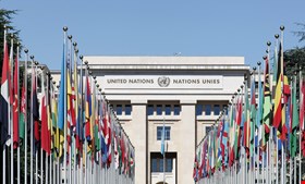Over 100,000 UN Employee Records Accessed by Researchers - Infosecurity ...