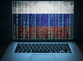 #BHUSA Scope of Russia's Dark Web Revealed - Infosecurity Magazine