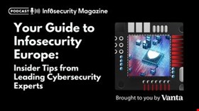 Your Guide to Infosecurity Europe: Insider Tips from Cybersecurity Pro ...