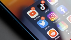 TikTok and Reddit Highly Vulnerable to Disinformation Campaigns, Study ...