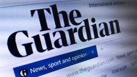 Ransomware Disruption at The Guardian to Last at Least a Month ...