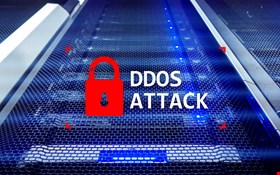 Behind the Scenes & in Front of the Attack: The Largest DDoS Attack on ...