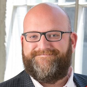 Video Interview: Andrew Hay, CISO - Infosecurity Magazine