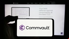 Highest-Risk Security Flaw Found in Commvault Backup Solutions ...