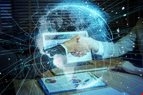 Refinitiv Acquires GIACT - Infosecurity Magazine