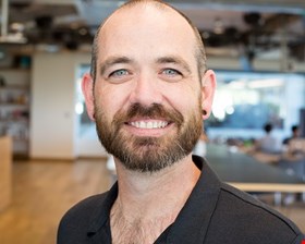 Interview: Nigel Kersten, Field CTO, Puppet - Infosecurity Magazine