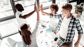 How to Build a Positive Security Culture Without Becoming Big Brother ...