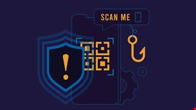 Hackers Weaponize QR Codes in New ‘Quishing’ Attacks - Infosecurity ...