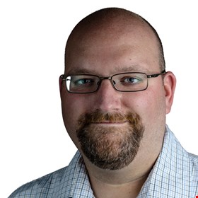 Video Interview: Andrew Hay, DataGravity - Infosecurity Magazine