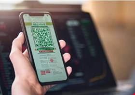 2021: The Year of the QR Code for Digital Health Apps - Infosecurity ...