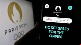 Fraud Campaign Targets Russians with Fake Olympics Tickets ...