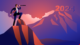 Top Ten Cybersecurity Predictions for 2024 and Beyond - Infosecurity ...