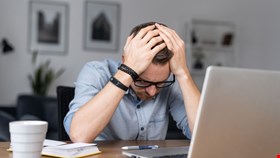 Half of Employees Fear Punishment for Reporting Security Mistakes ...