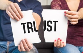 Loss of Customer Trust and Confidence Biggest Consequence of DDoS ...