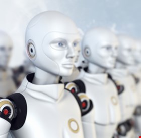 How People and Machine Both Play Vital Roles. - Infosecurity Magazine