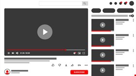 Famous YouTube Channels Hacked to Distribute Infostealers ...