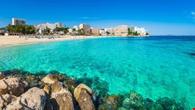 Majorca Tourist Hotspot Hit With $11m Ransom Demand - Infosecurity Magazine