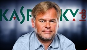 exclusive interview with Kaspersky Lab founder & CEO Eugene Kaspersky ...