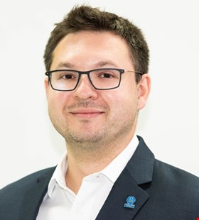 Interview: Sergey Gulyayev, COO SecureData - Infosecurity Magazine