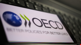 OECD Signs "Landmark" Privacy Agreement - Infosecurity Magazine