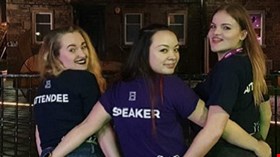 Interview: The Security Queens - Infosecurity Magazine