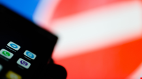 Russian Government Bans Foreign Messaging Apps - Infosecurity Magazine
