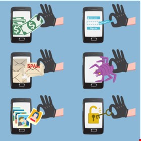 Historically High Q2 for Mobile Banking Trojans - Infosecurity Magazine