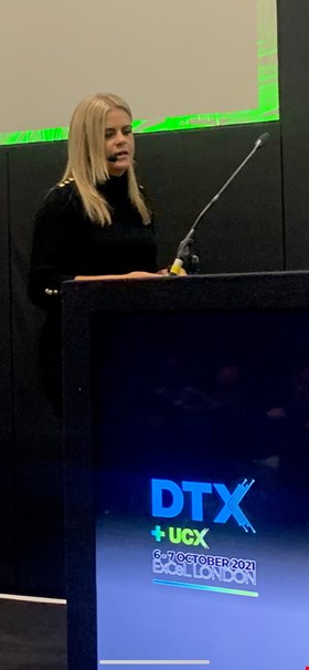 #DTX2021: Houston, We Have a Breach: Cyber Preparedness Advice From ...