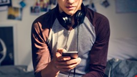 Teen Boys at Risk of Sextortion as 74% Lack Basic Awareness ...