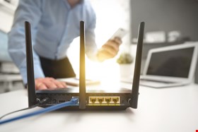 Home Routers Are All Broken, Finds Security Study - Infosecurity Magazine