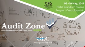 Audit Zone 2019: European Internal Audit Forum - Infosecurity Magazine