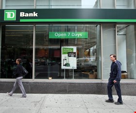 TD Bank Ordered to Pay Damages Over Data Breach - Infosecurity Magazine